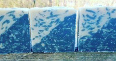 Leftover Soap Hacks - Countryside